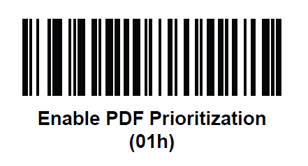 SNAPI Barcode Setup – Grindless