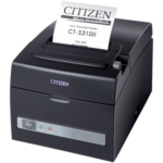 Citizen CT-S310ii Receipt Printer – Grindless