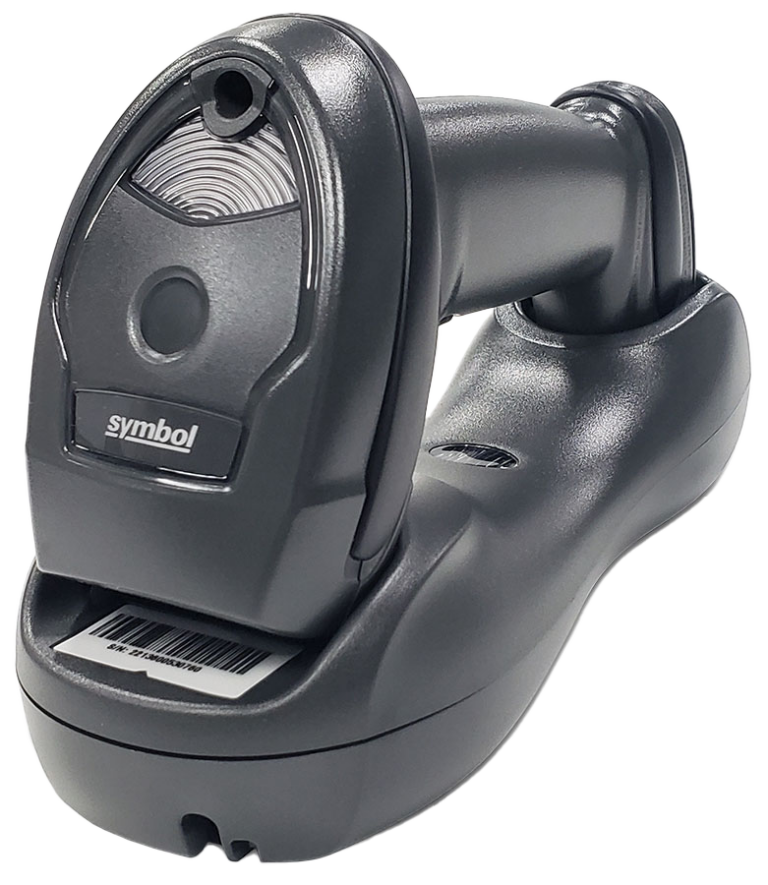 Barcode Scanners Setup – Grindless