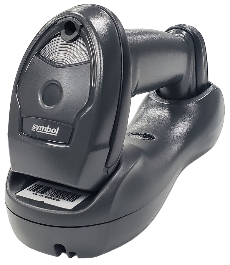 Barcode Scanners Setup – Grindless
